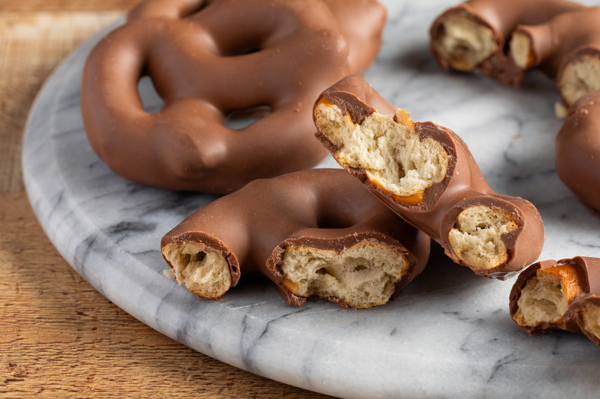 Uncle Jerry's Pretzels: Home | Handmade Pennsylvania Dutch