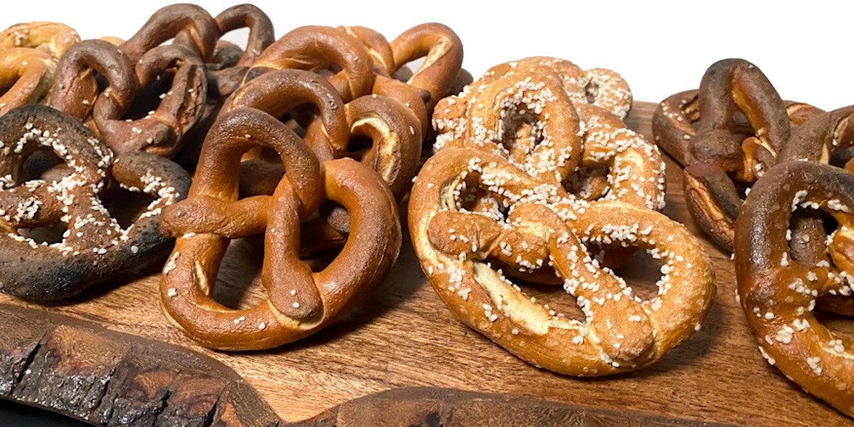Uncle Jerry's Pretzels: Home | Handmade Pennsylvania Dutch